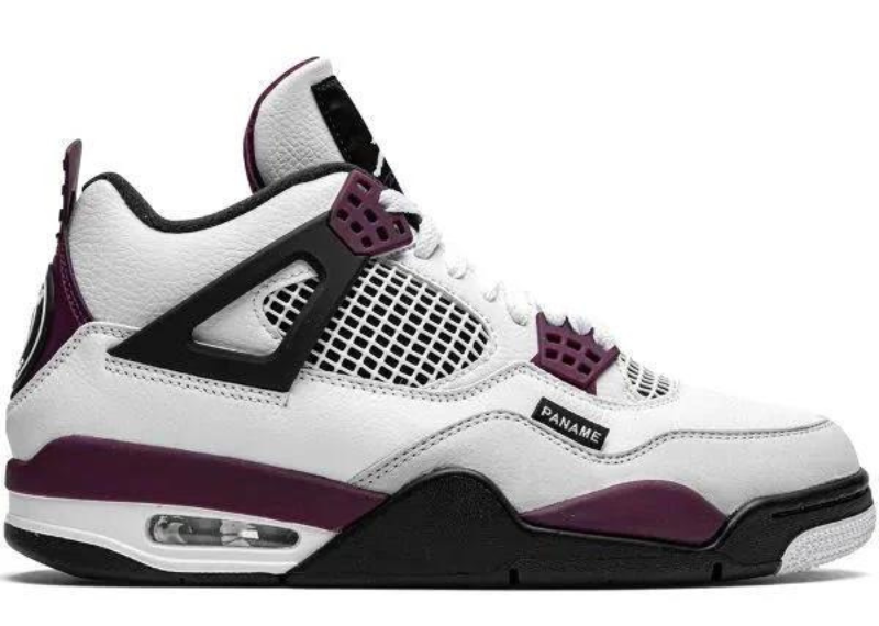 Air Jordan 4 'PSG' – Premium Style & Comfort | Limited Stock – Kool ...