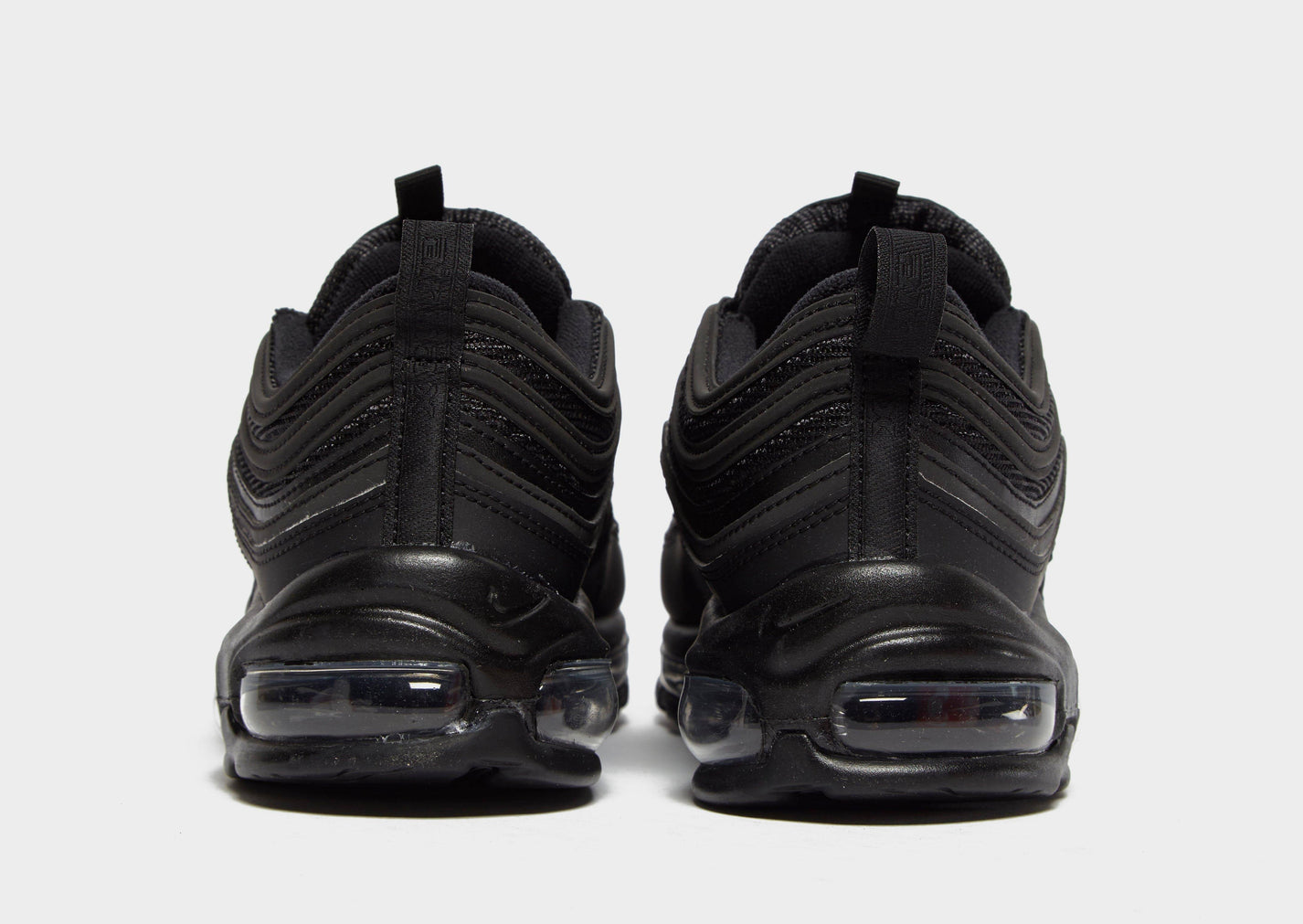 Air Max 97 'Black' – Premium Style & Comfort | Limited Stock – Kool ...